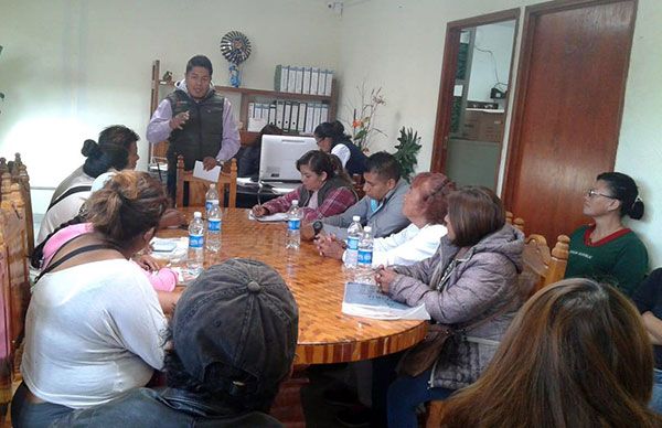 Consiguen coladeras pluviales para la colonia Alfredo Del Mazo ...